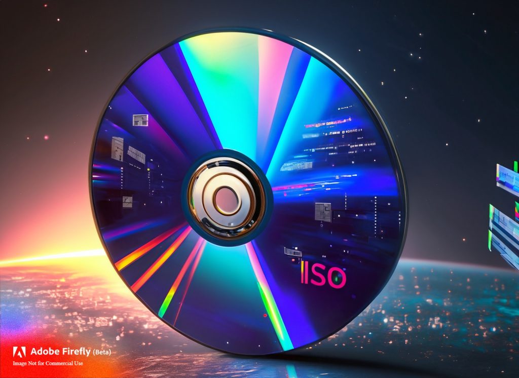 La Búsqueda de Imágenes ISO de Sistemas Operativos: Disponibilidad ...